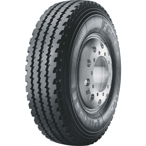 Tire 11R24.5 Pirelli FG85 Steer All Position 16 Ply – Fleet Tire Supply
