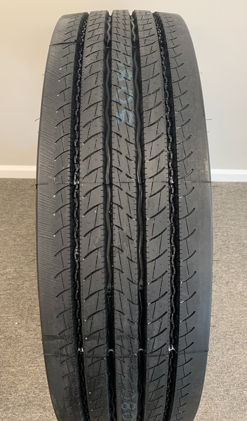 Tire 315/80R22.5 Pirelli Pantathelon Steer 156/150 L 20 Ply – Fleet Tire Supply