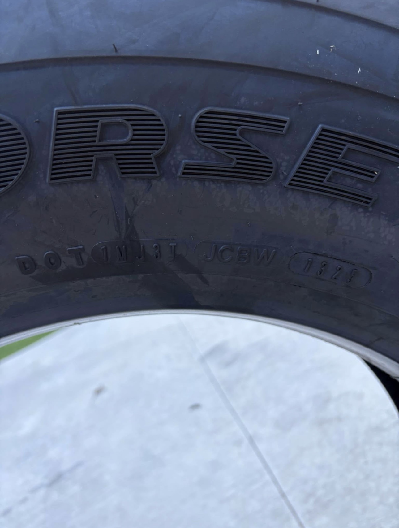 8 Brand New Goodyear 11R22.5 All Position Tires – Premium Commercial ...